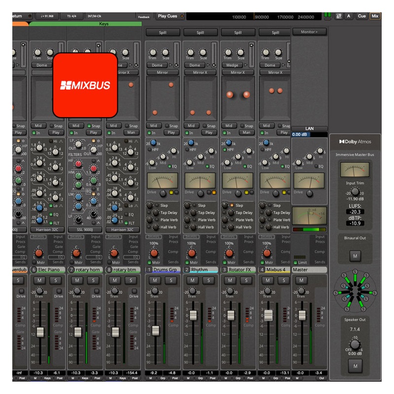 Plug-ins